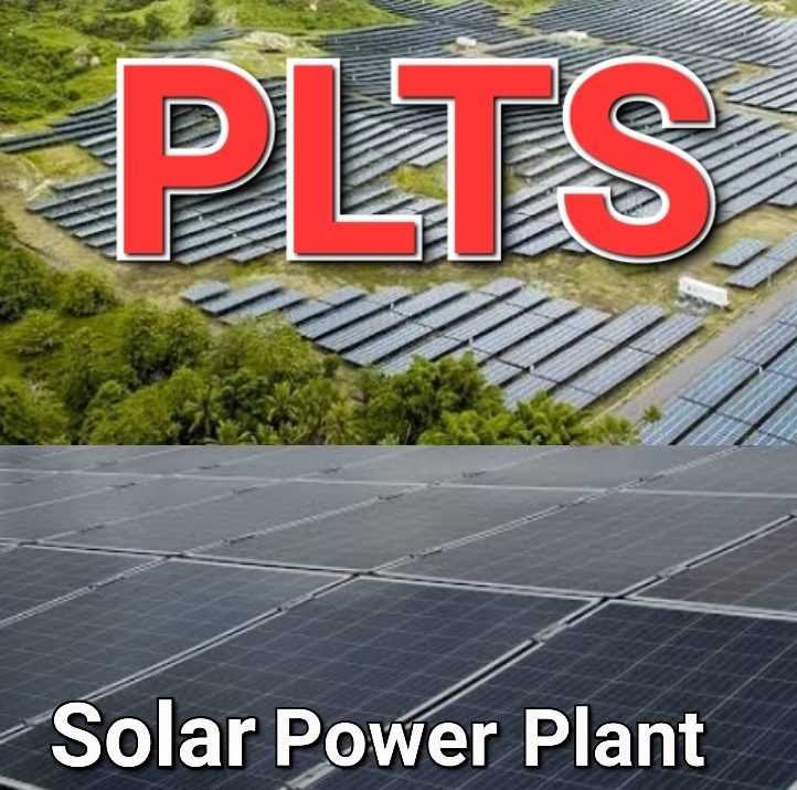 The World's Largest Solar Power Plant Will Be In Karimun, Riau Islands ...